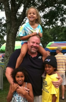 Father's Day Edition: 2 Dads Share Why they Support their Child's ...