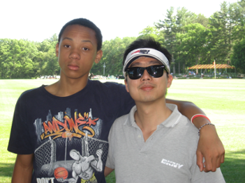 Mentoring Real Life Stories: Interview with Big Brother Cheuk - Big ...