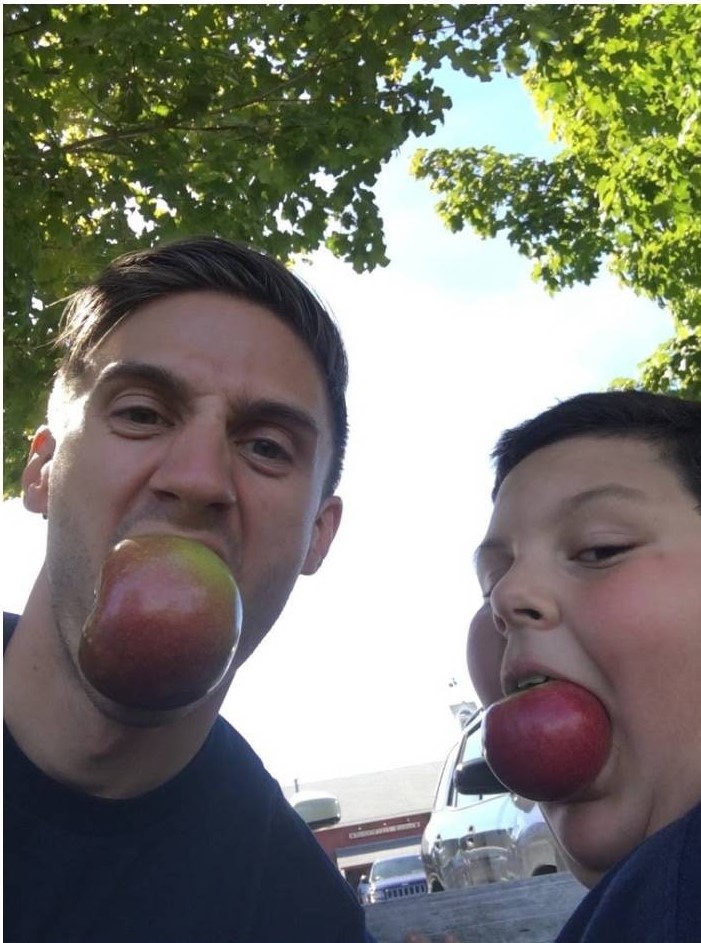 A New Look at Mentoring - Big Brothers Big Sisters of Eastern Massachusetts