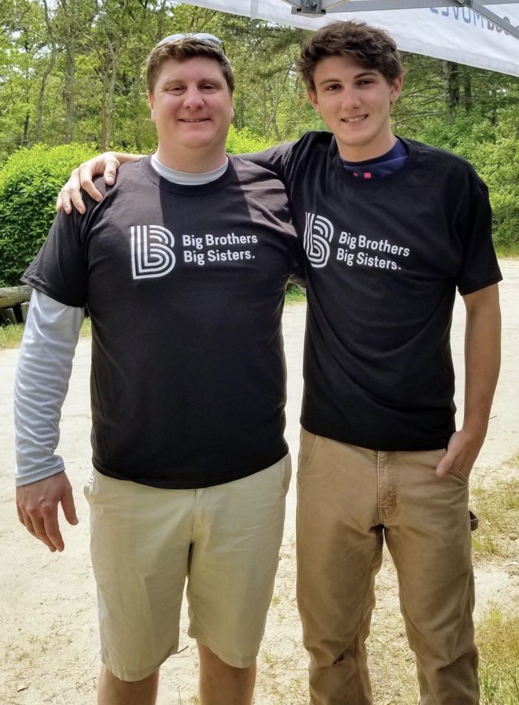 Graduation Highlight: Meet JR and Josh! - Big Brothers Big Sisters of ...