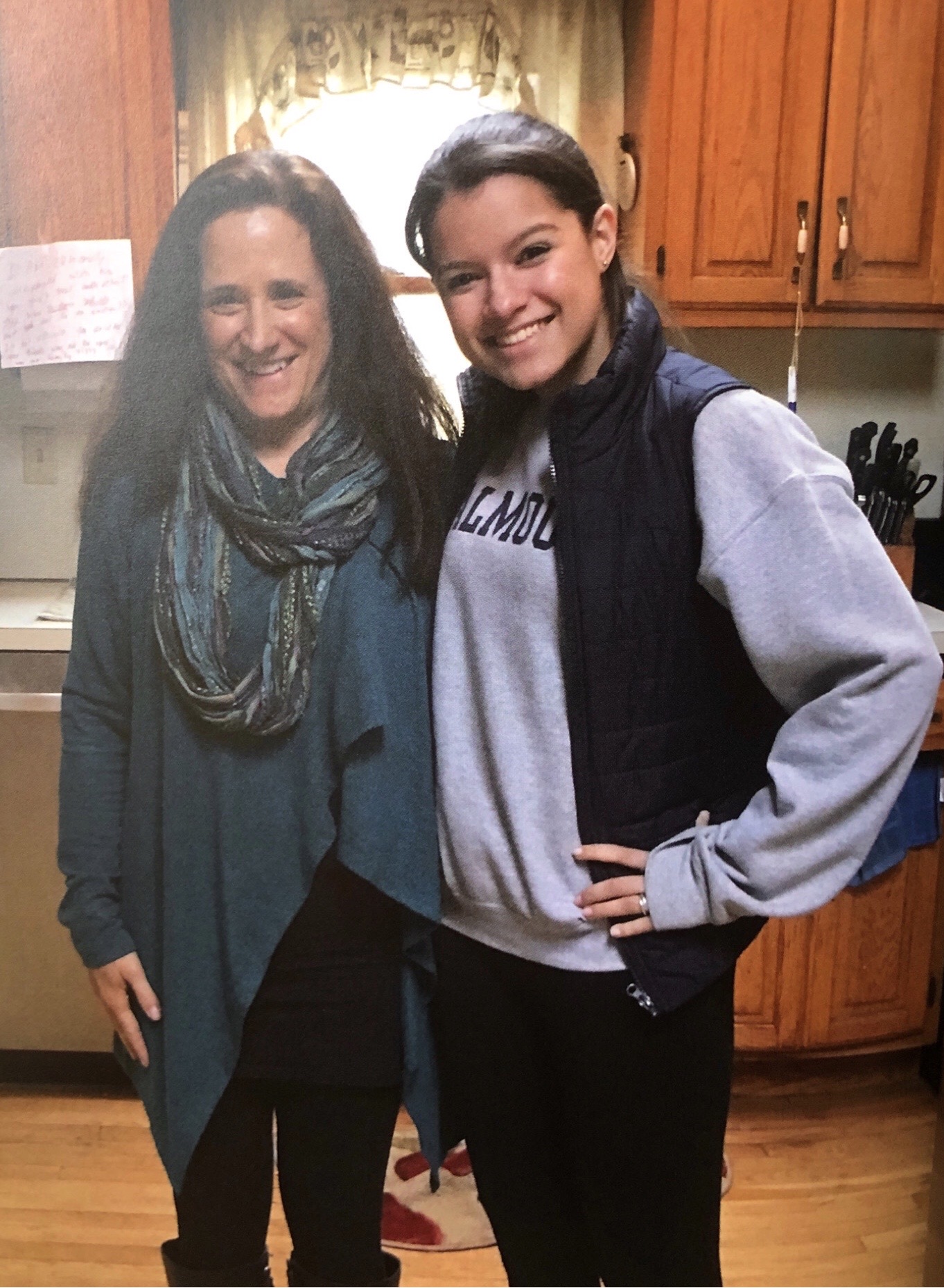 From Little Sister to Student Intern with BBBSEM - Big Brothers Big ...