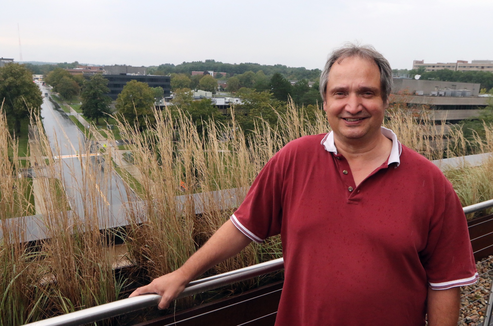 Big Brother of the Year 2021 - Christian Detzel! - Big Brothers Big ...