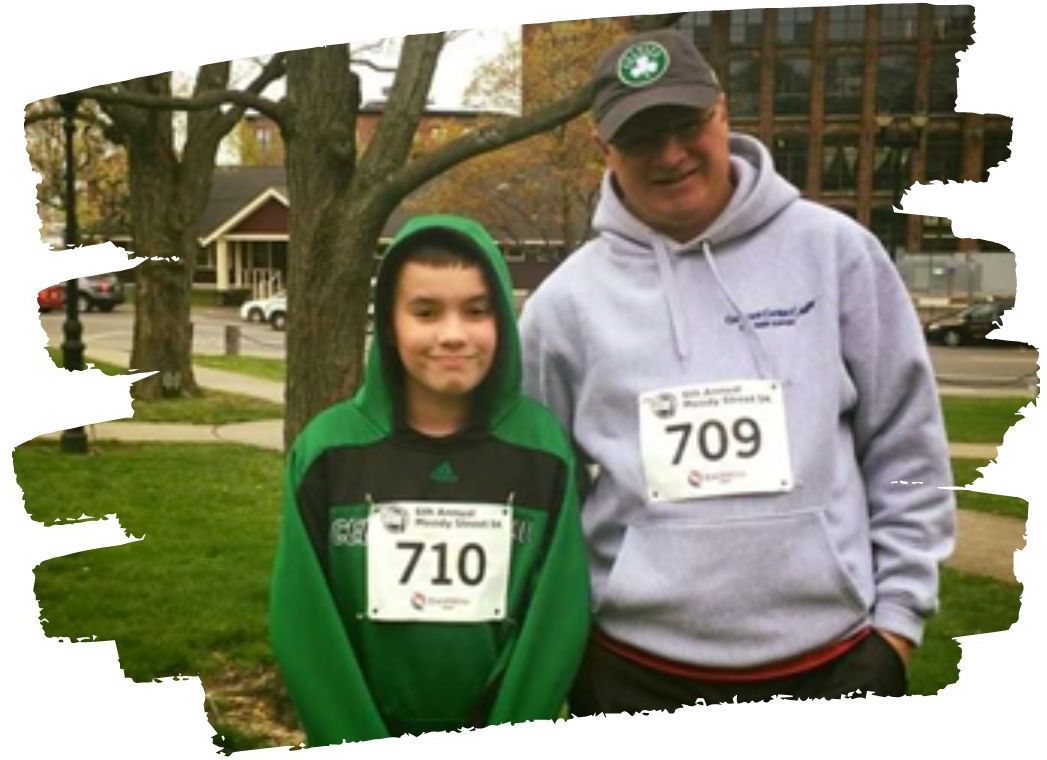 Gratitude 2022 - Big Brothers Big Sisters of Eastern Massachusetts