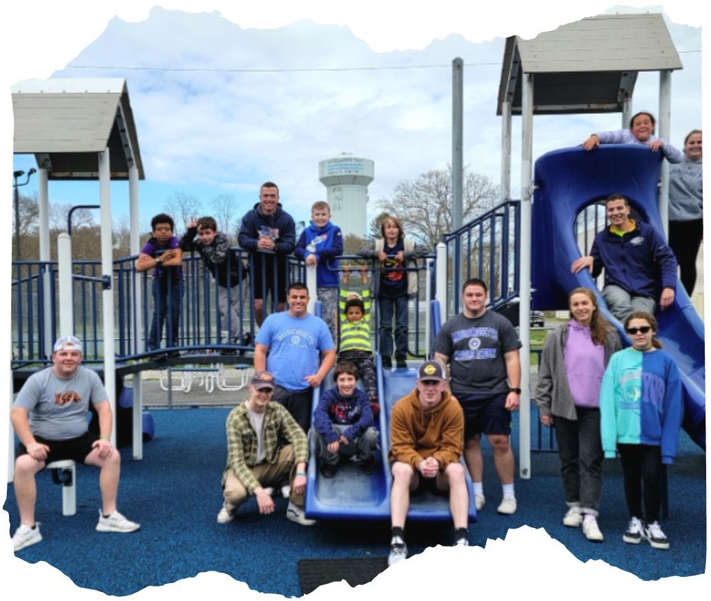 2022 Impact Report Cape - Big Brothers Big Sisters of Eastern Massachusetts