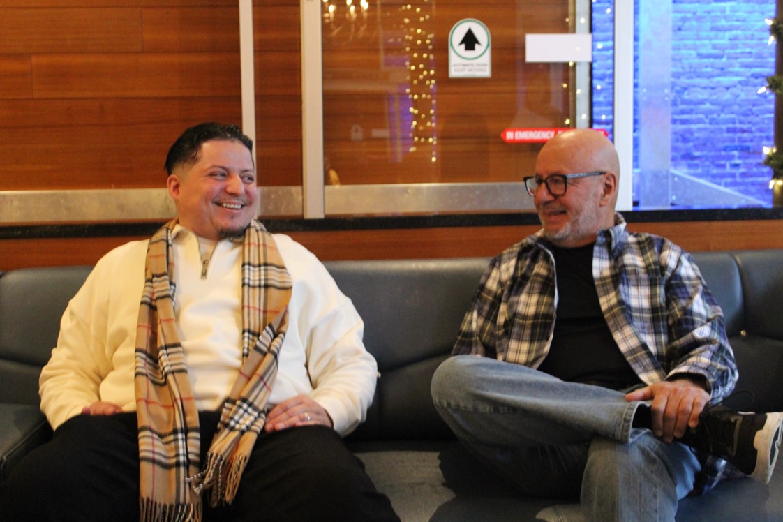 National Mentoring Month Spotlight - Jack's Big Brother Experience ...