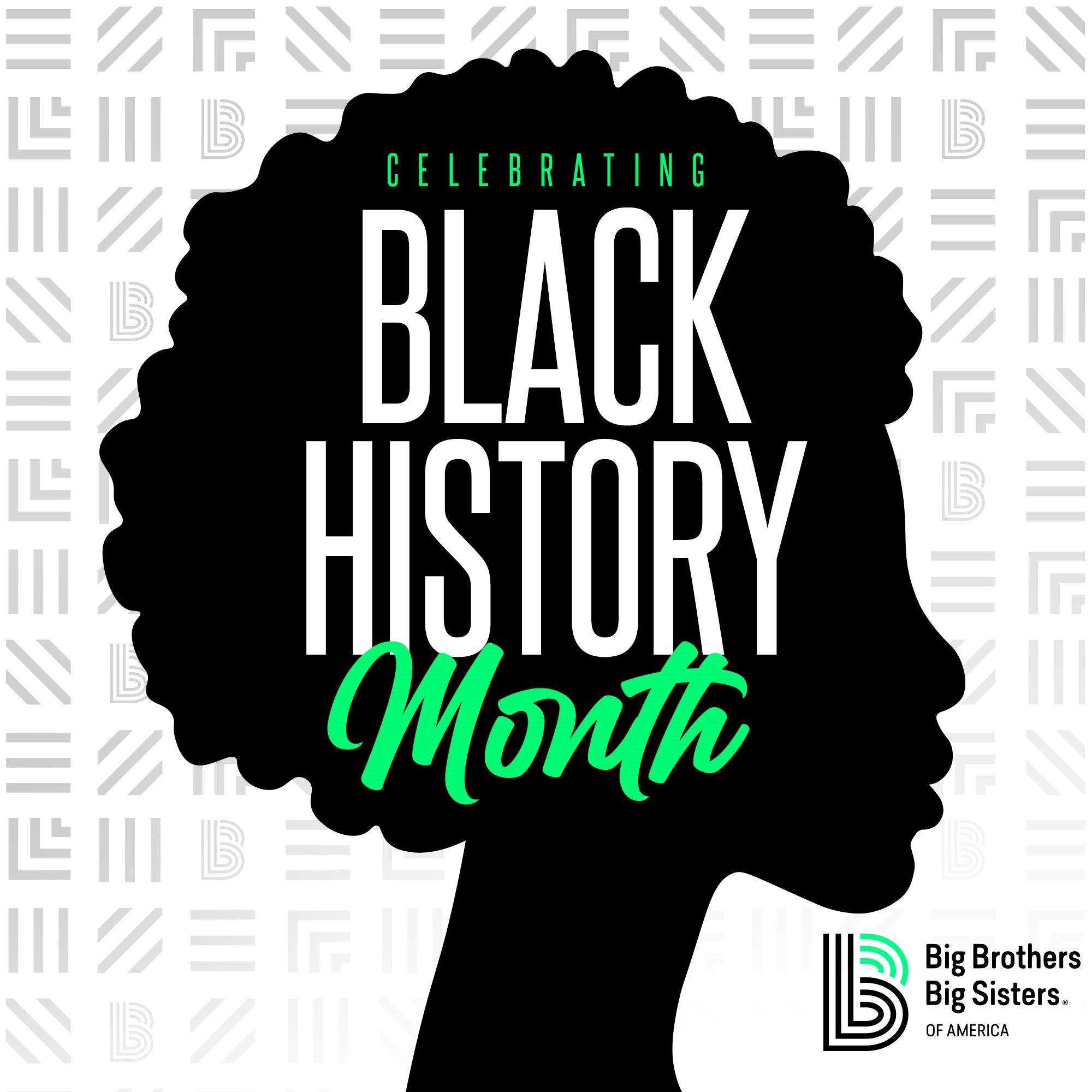 Celebrating Black History Month - Big Brothers Big Sisters of Eastern ... Celebrating Black History Month - Big Brothers Big Sisters of Eastern ...