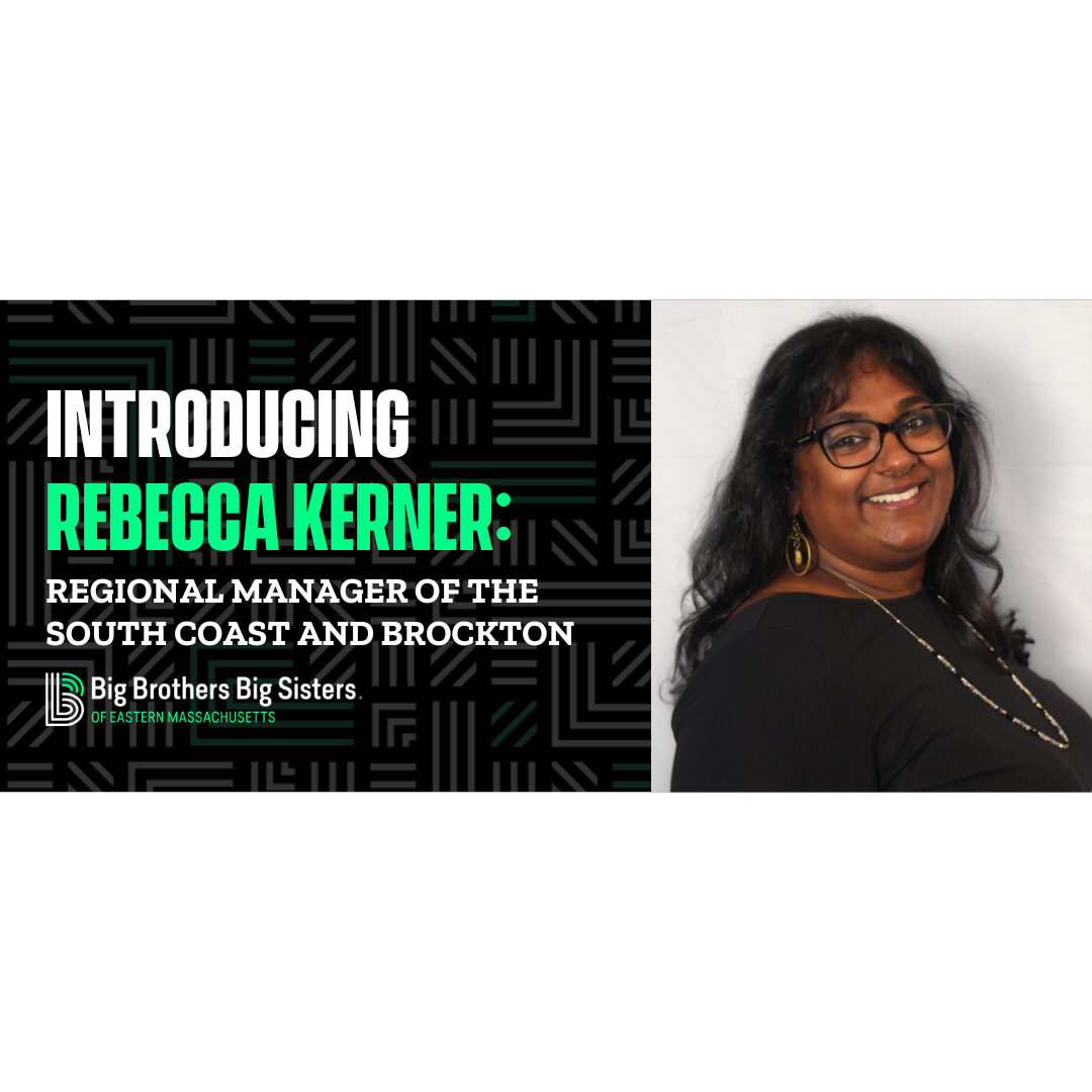 Meet Rebecca Kerner: Regional Manager of the South Coast and Brockton ...